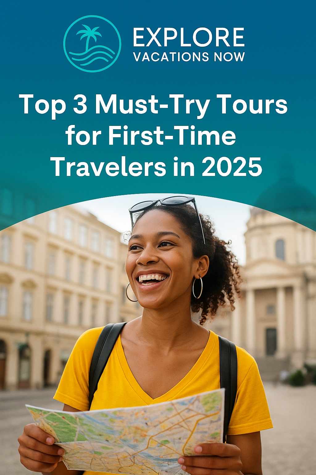Top 3 Must-Try Tours for First-Time Travelers in 2025 ...